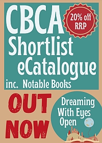 CBCA Shortlisted and Notable Books Catalogues