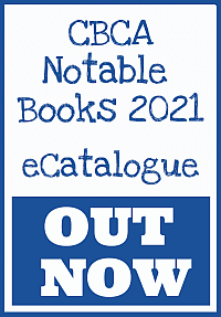CBCA Notable Books Catalogues