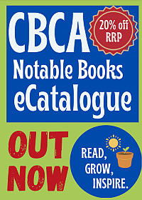 CBCA Notable Books Catalogues